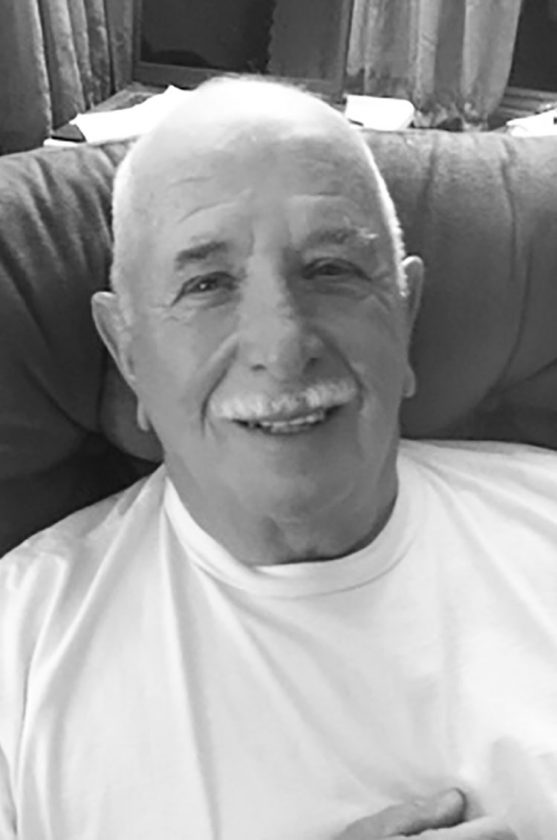 Teddy L. Barnes | News, Sports, Jobs - News and Sentinel